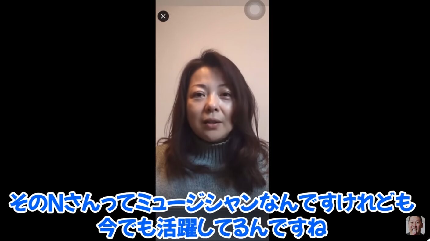 【衝撃】若林志穂が見た長渕剛の輪ゴム事件！関係性と告発内容とは？ | 芸能ネットサーフニュース