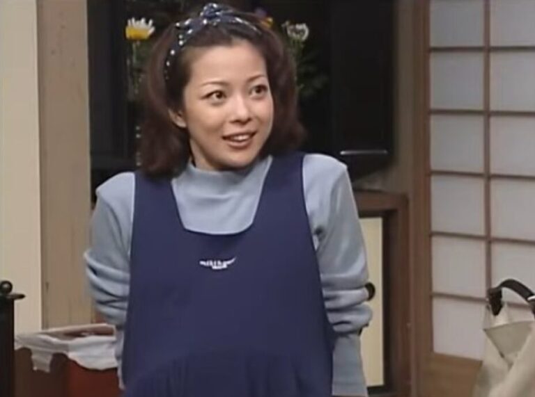 【衝撃】若林志穂が見た長渕剛の輪ゴム事件！関係性と告発内容とは？ | 芸能ネットサーフニュース