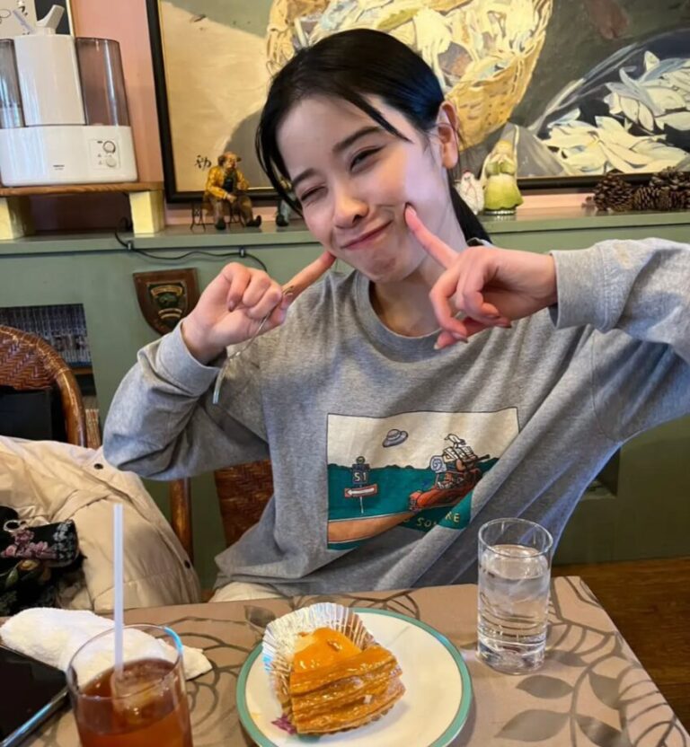 【ばけばけ】円井わんの本名は？芸名の由来と隠された秘密とは？ | 芸能ネットサーフニュース